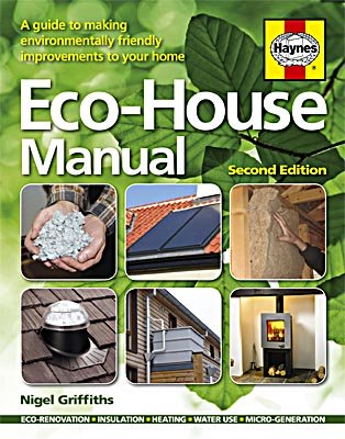 Eco-House Manual